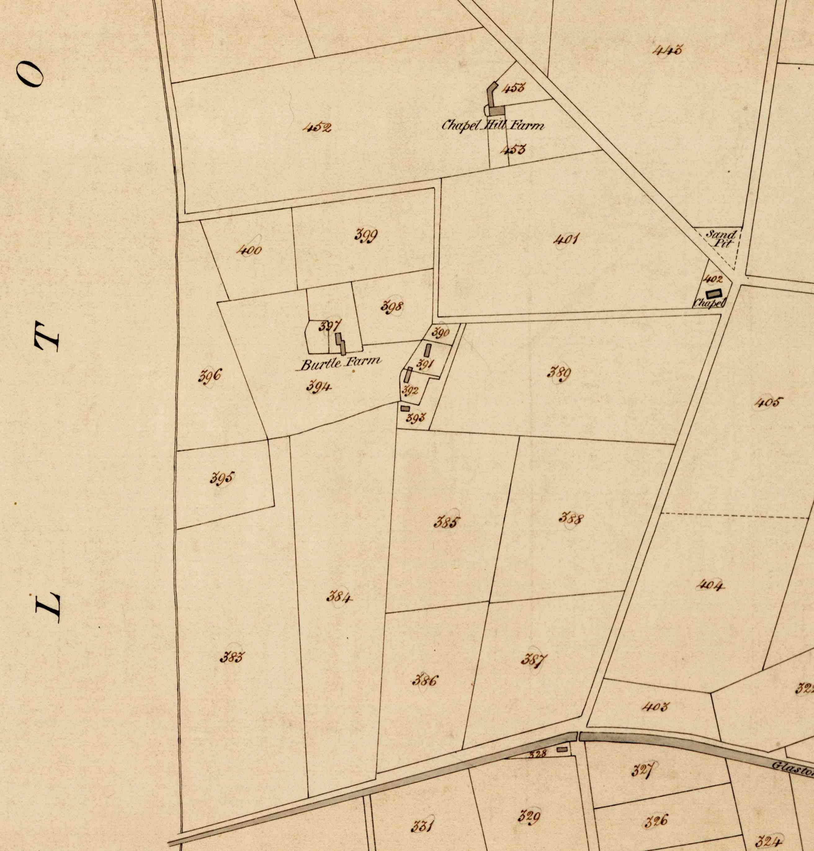 Burtle Priory | 'Hands on Heritage' in the Avalon Marshes