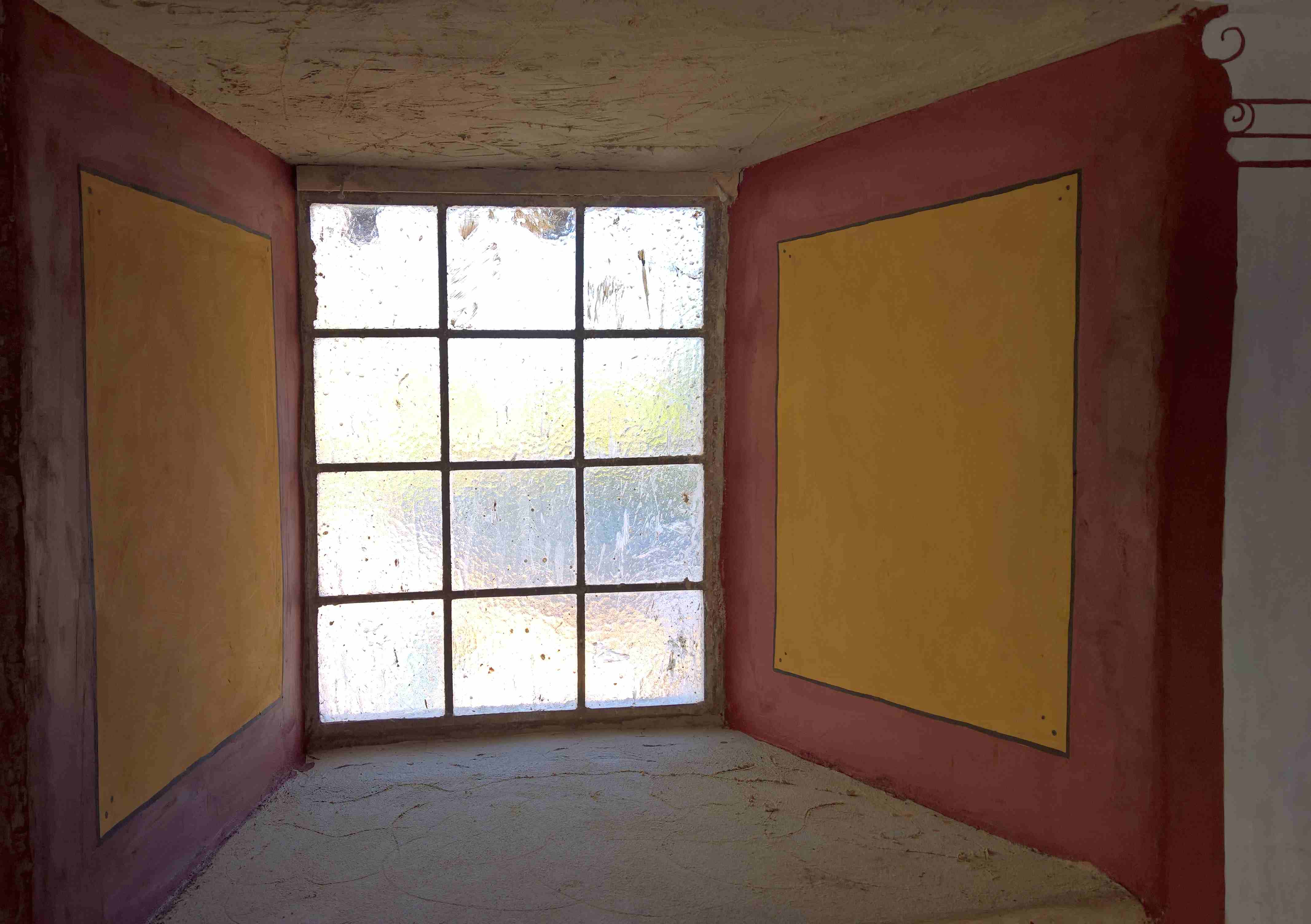 Wood and walls | 'Hands on Heritage' in the Avalon Marshes