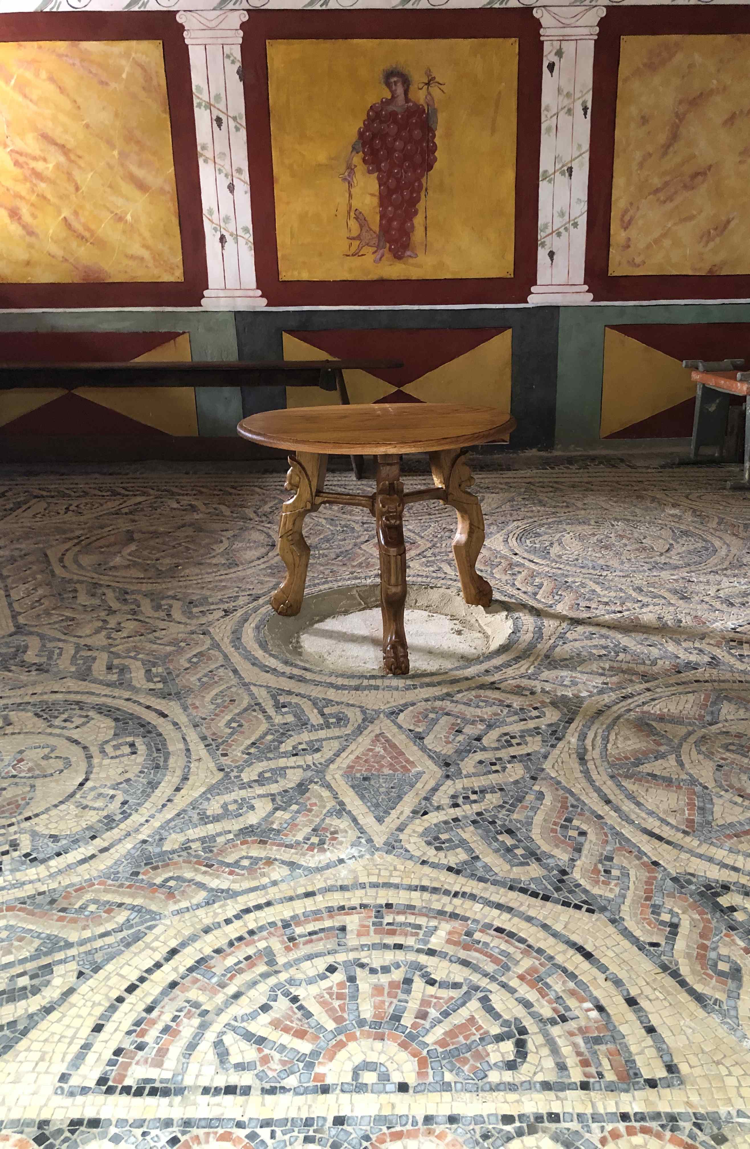 'Hands on Heritage' in the Avalon Marshes | A blog for Community ...